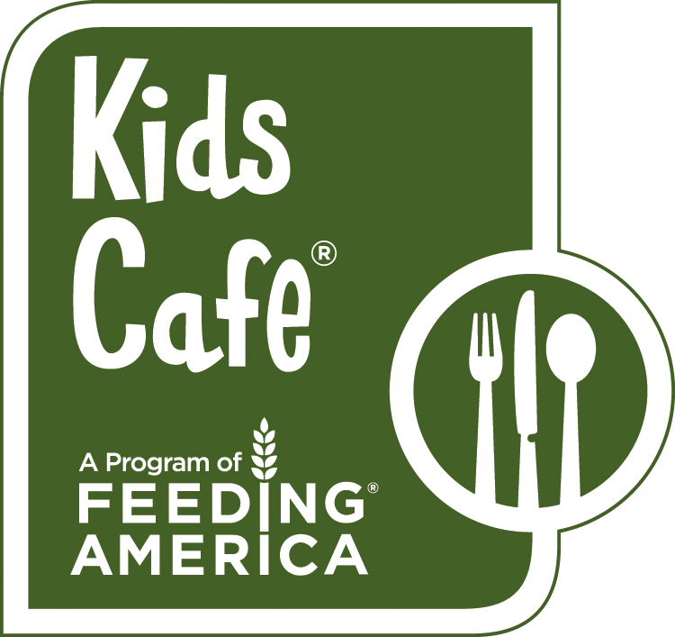 Kids Cafe Logo